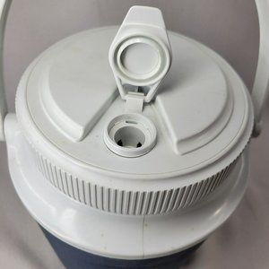 Gott | Kitchen | Vintage Gott Model 52 12 Gallon Thermos Cooler Water ...